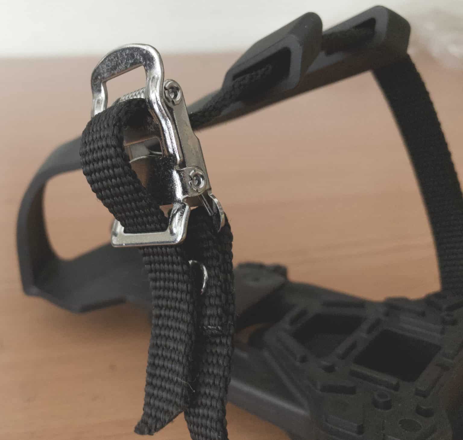 Toe Clip Pedals—Don't Buy Until You Read This